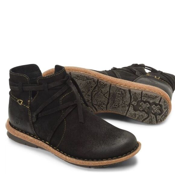Born | Shoes | Nwt Bornwomens Tarkin Boots | Poshmark